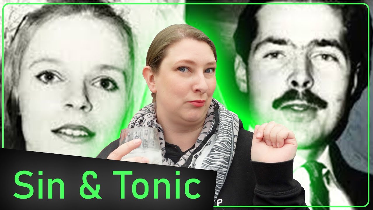 The spectacular case of Lord Lucan! The murder of Sandra Rivett! - YouTube