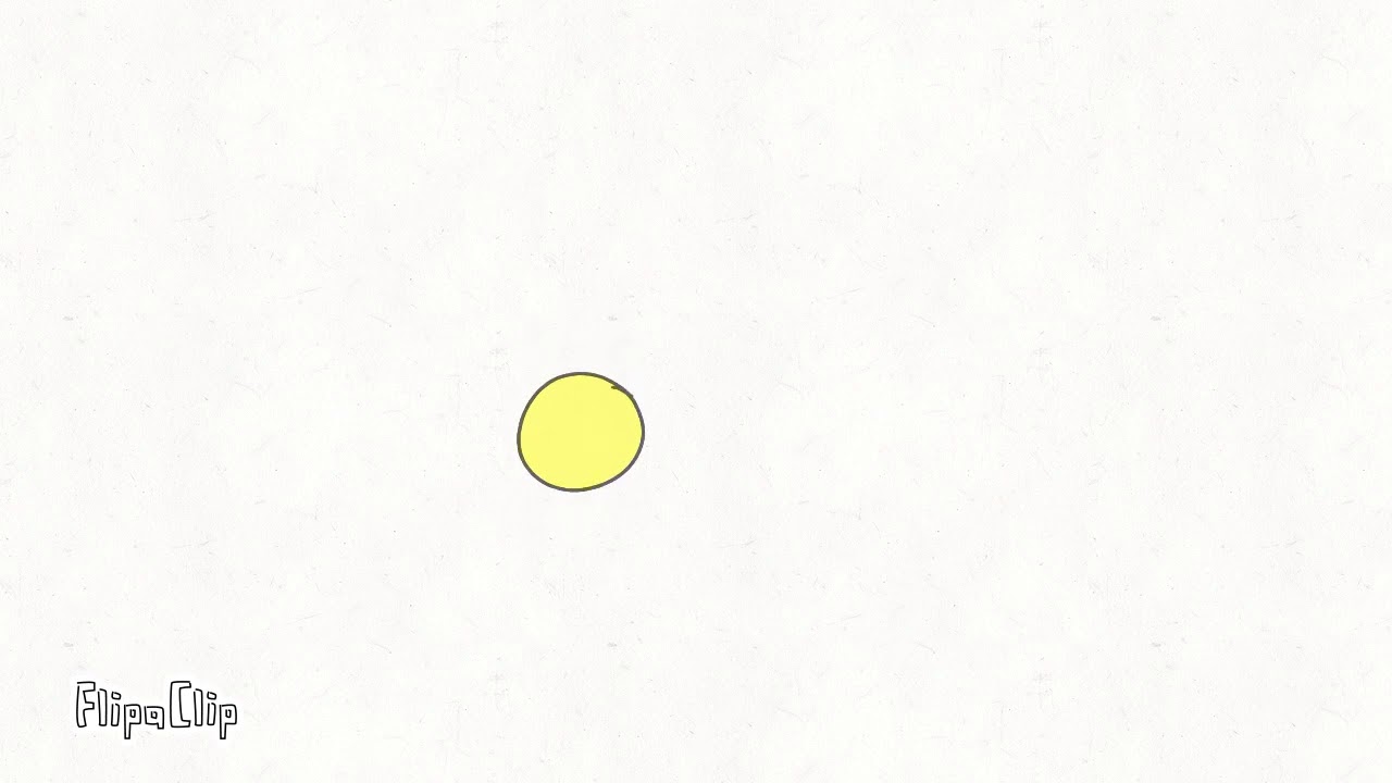 Bounce N' SPLAT! |FlipaClip - YouTube