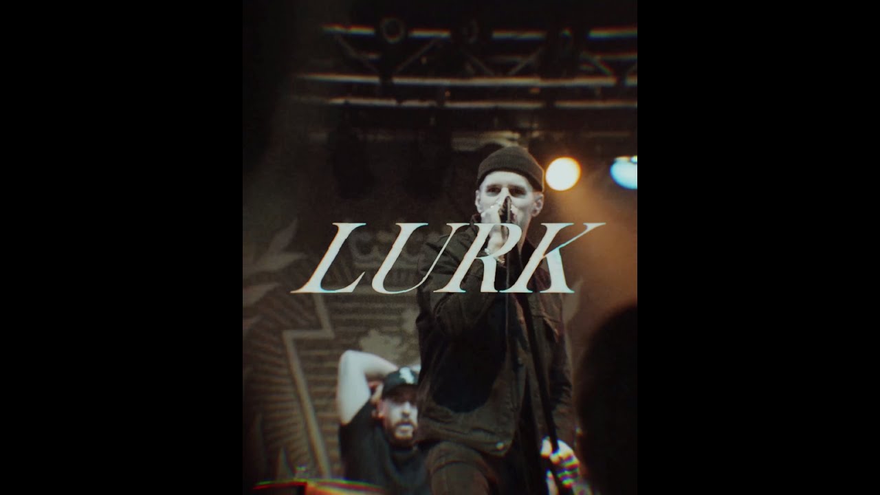 LURK - "Herd Man" (2020 Grayscale Tour Wrap Up Vid) - YouTube Music