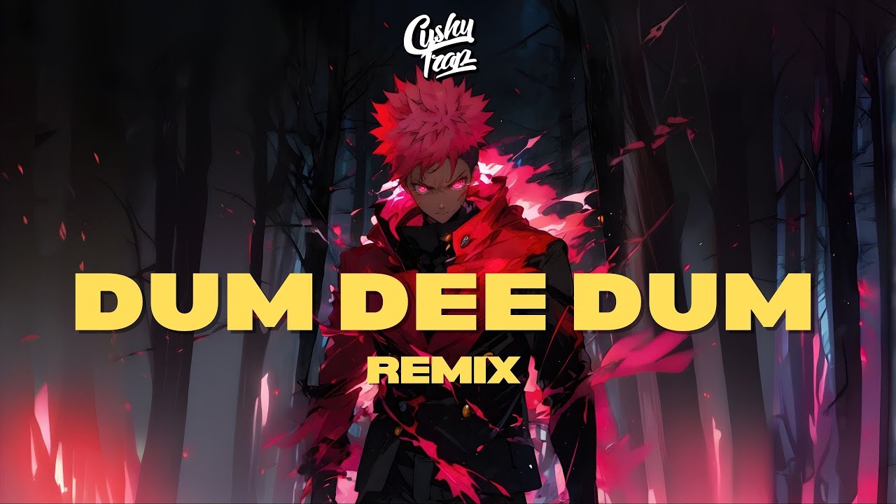 Keys N Krates - Dum Dee Dum (A.J. Willis Remix) - YouTube