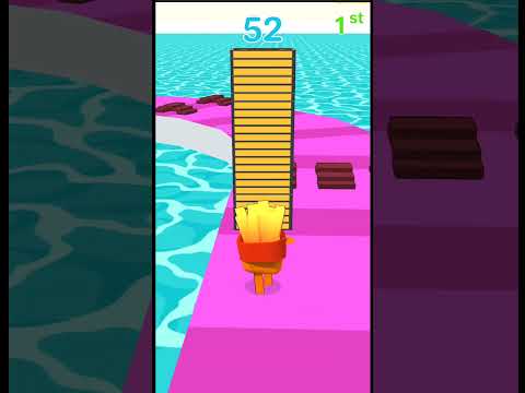 Shortcut Race game #×10 # बहुत ही मज़ा आ गया दोस्तों @ android gameplay ...