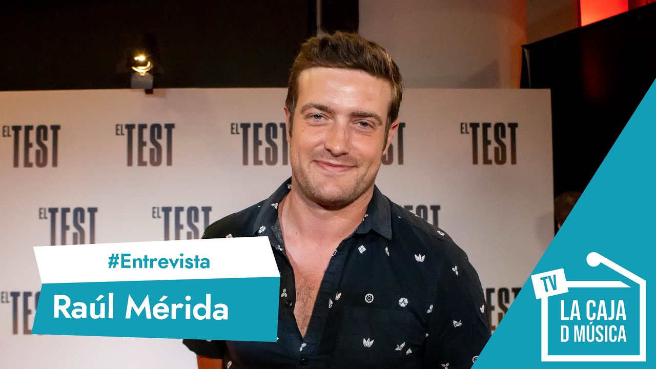 RAÚL MÉRIDA nos AVANZA NOVEDADES de su retorno a "LOS PROTEGIDOS" : "Me ...