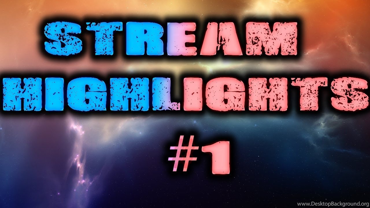 The Real Fun Starts. - Stream Highlights #1 (QC) - YouTube
