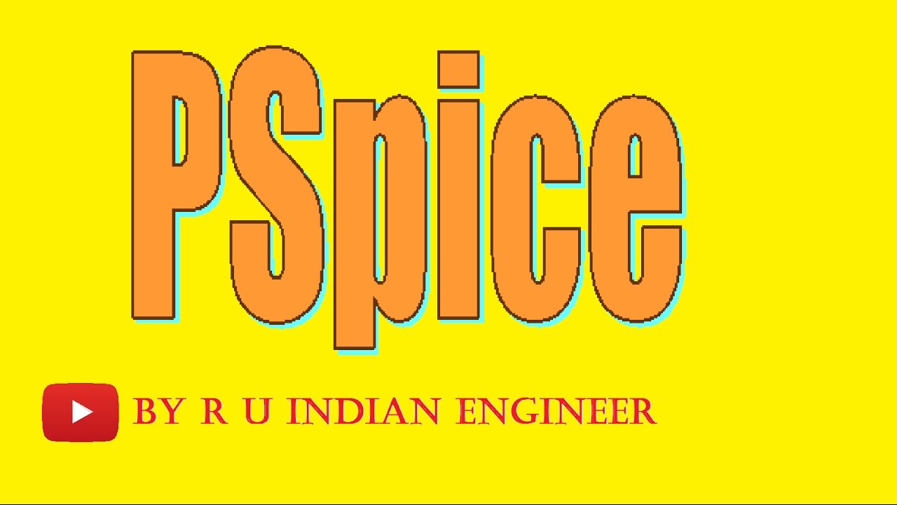 How To Use PSpice AD Software (Clipper Circuit) | by R U Indian ...