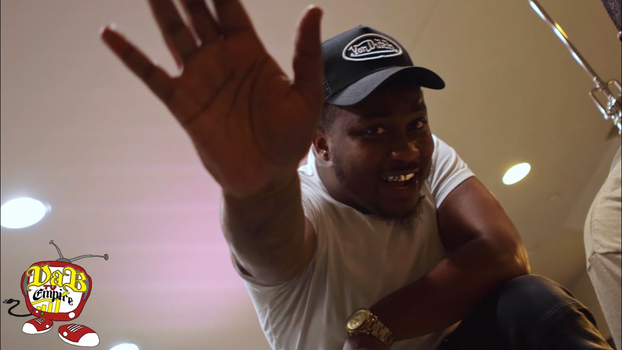 @lorpoppa7623 “Trappers & Rappers” Ft. @FatMac_YTN - (DabTV Exclusive ...