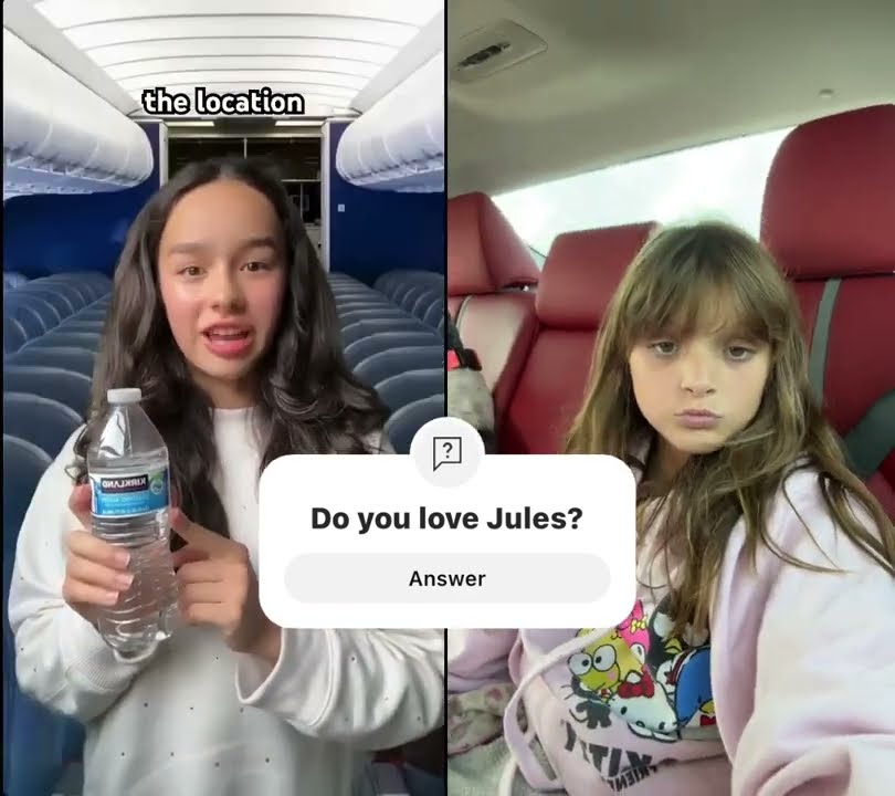 Jules I love your inspirational videos 🫶 @JustJulesC. #viral #justjules ...