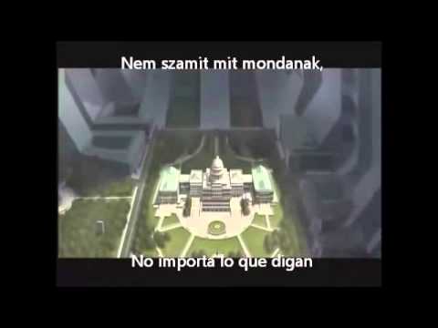 proyecto Gulga - Vesztesek és hóhérok (subtitulado español)