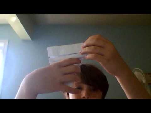 paper glock 26 - YouTube