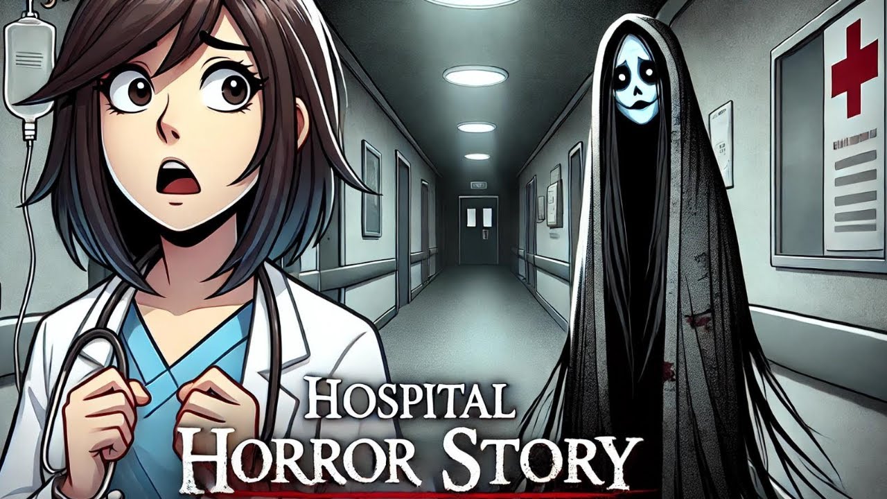 Scary Doctor Story | horror stories | scary stories | animated horror ...