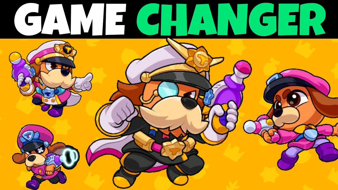 I GOT 4 BACK TO BACK RUFFS IN A SINGLE MATCH | SQUAD BUSTERS # ...