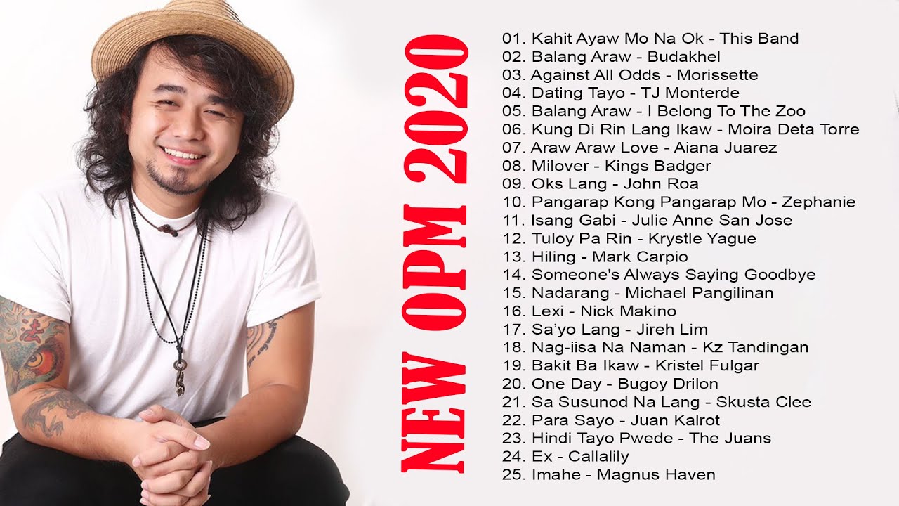 TOP OPM Love Songs 2020 Best OPM Tagalog Love Songs Collection Top top-opm-love-songs-2020-best-opm-tagalog-love-songs-collection-top