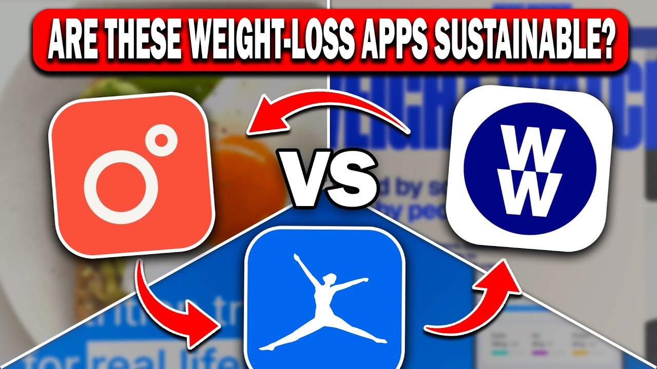 Weight Watchers Vs Myfitnesspal