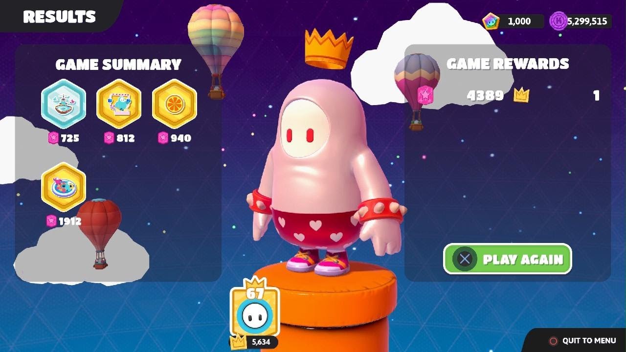 WIN 2,251! Blast Ball! Blue Guy made a BIG RISKY DIVE and nearly had me ...