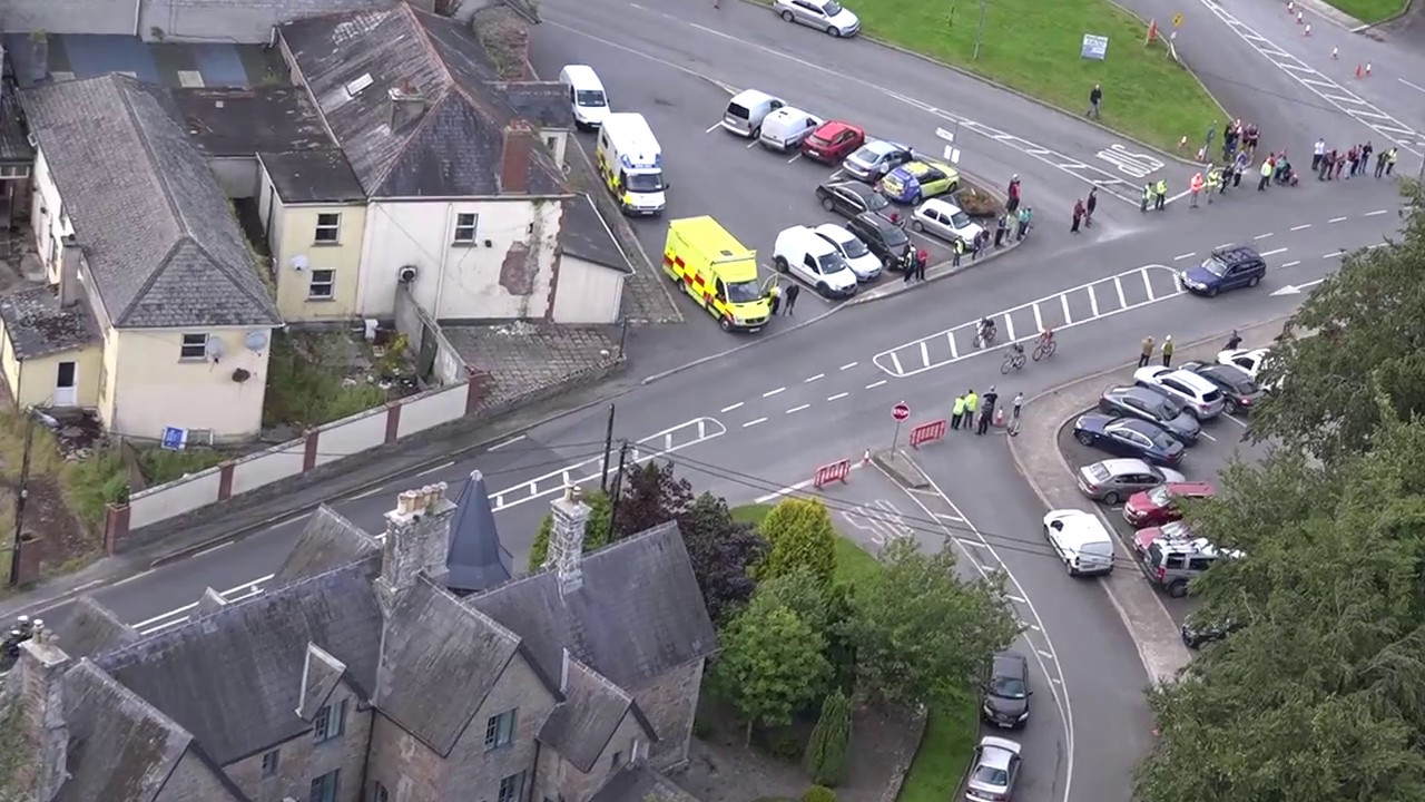 Raparee Cup 2017 - YouTube