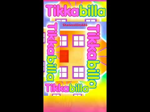 Tikkabilla Theme Song - YouTube