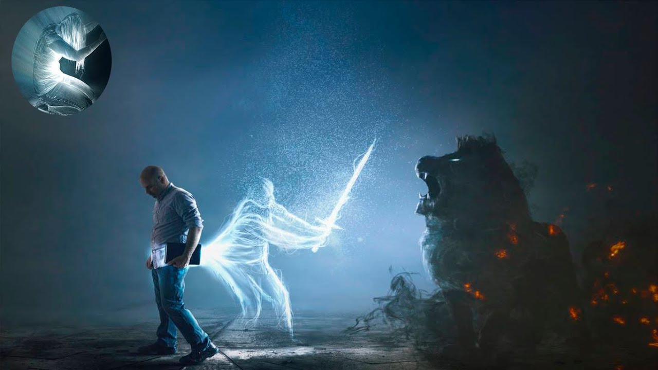 el mundo paralelo invisible que nos rodea, guerra espiritual, 🔥 - YouTube