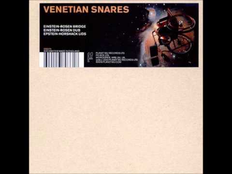 Venetian Snares - Einstein-Rosen Bridge