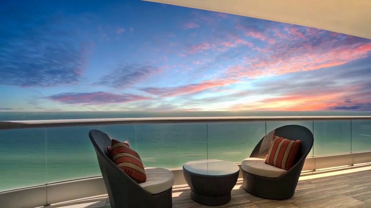 Turnberry Ocean Colony #1502 Virtual Tour Video - Luxury Oceanfront ...