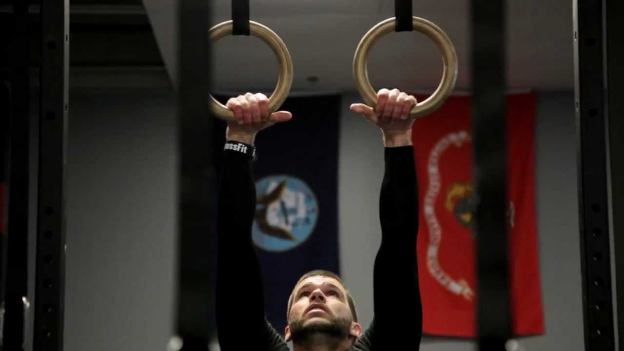 Crossfit 315 Foundations - YouTube