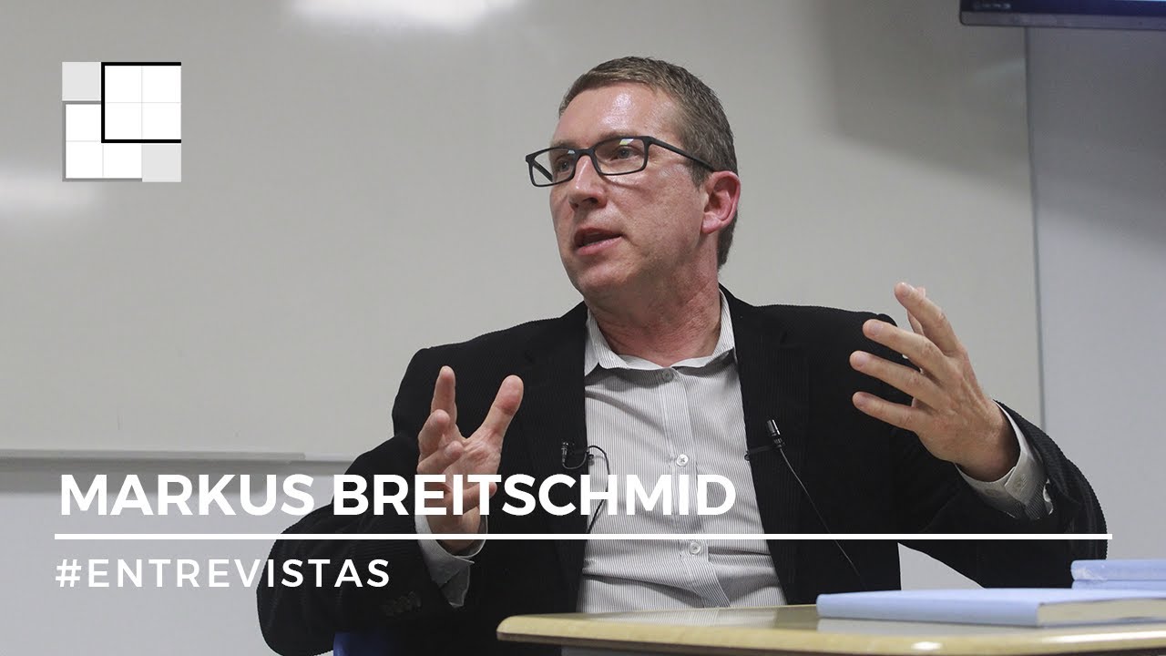 ENTREVISTA | Markus Breitschmid - YouTube