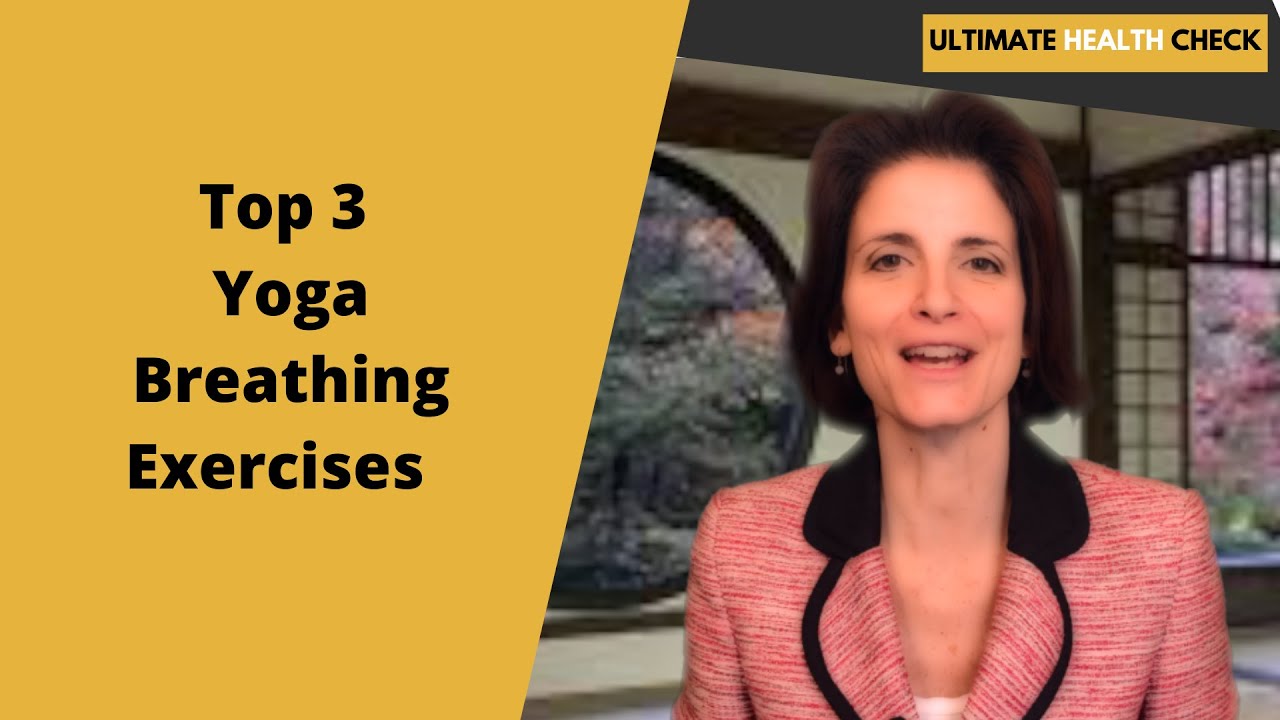 Yoga Breathing Exercises Victorious Humming Bee Alternative Nostril ...