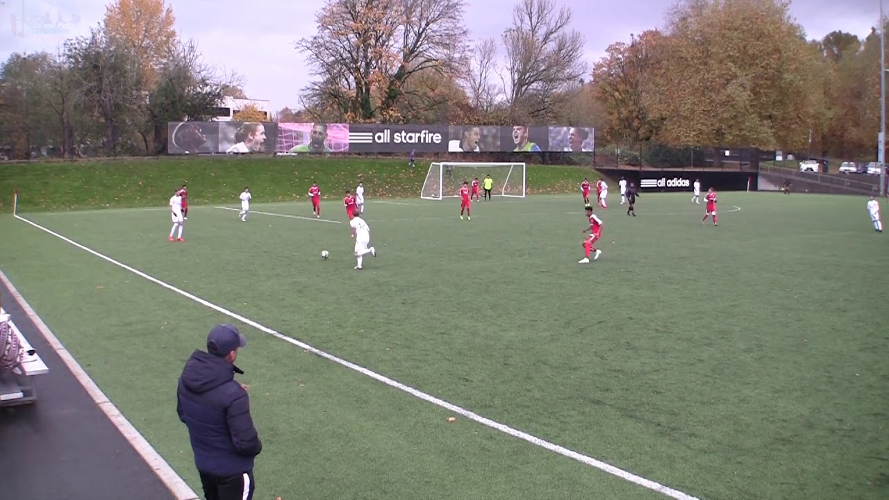 Max Cook Highlights 11-26-2018 - YouTube