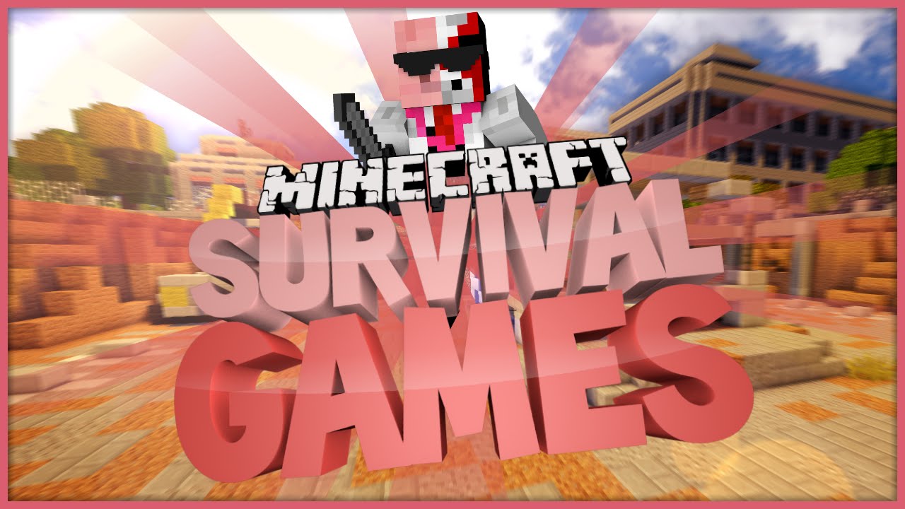 Survival Games #36 W/Niggles! Stats reset? Updates! - YouTube