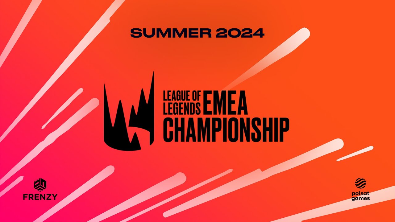 [PL] LEC Lato 2024 | playoffy | D3 | SK vs FNC & G2 vs BDS | BO3 - YouTube