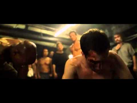 Arcade Fire (Fight Club) - YouTube