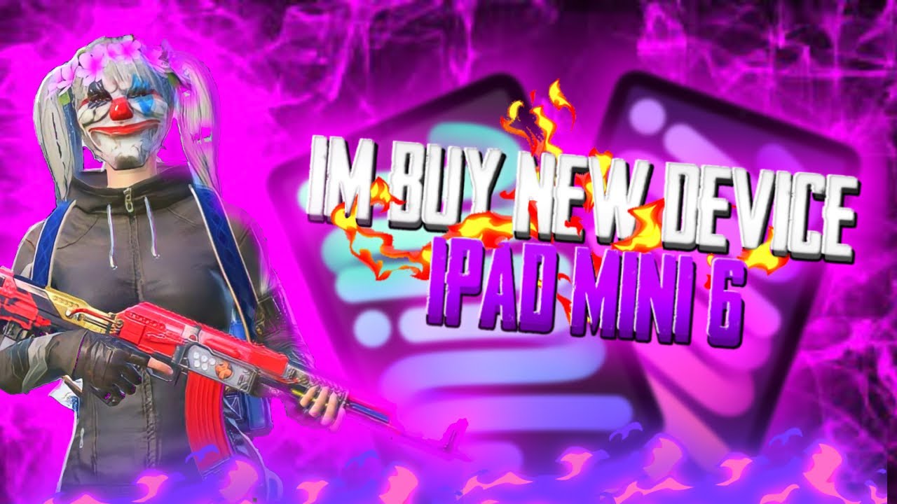 MY FIRST GAME ON IPAD MINI 6 YouTube my-first-game-on-ipad-mini-6-youtube