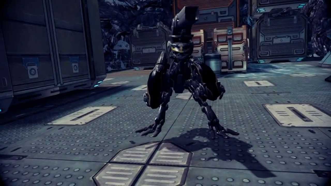 Warframe Pluto Boss Fight Ambulas Solo-Easy Mode - YouTube