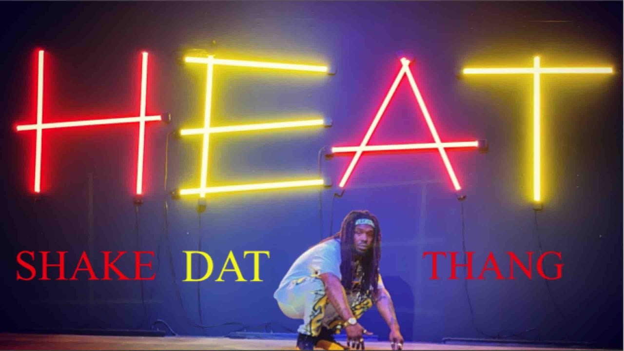 HEATGOTTEM - Shake Dat Thang (Official Video) - YouTube