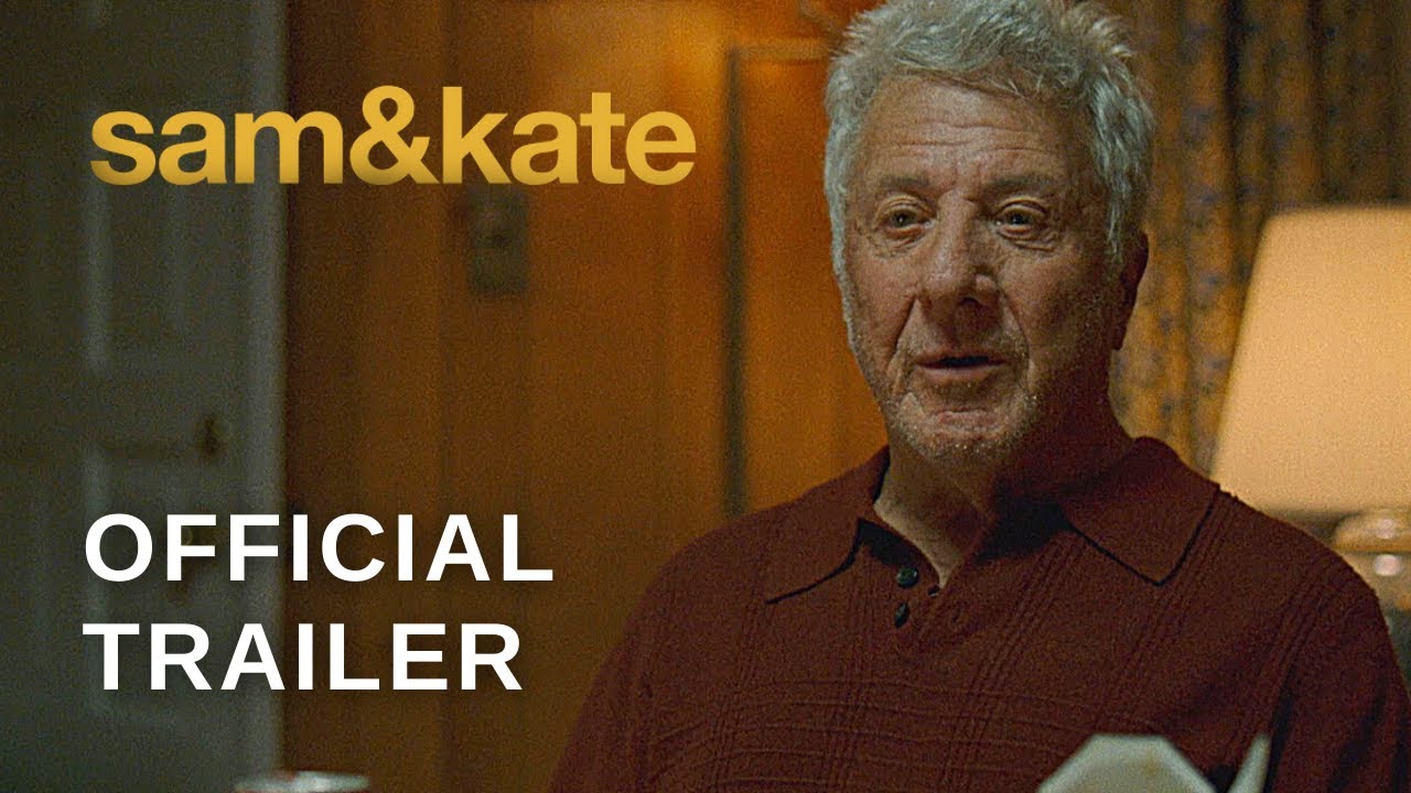 Sam & Kate (2022) - Official Movie Trailer (HD) - YouTube