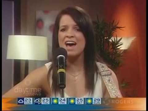 Gabrielle Goulet - YouTube
