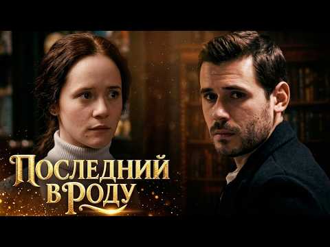 Фильм Последний в роду - Мелодрама (2018)