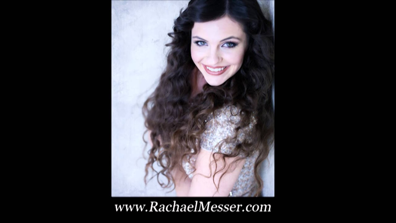 Rachael Messer Commercial Voice Demo Reel - YouTube