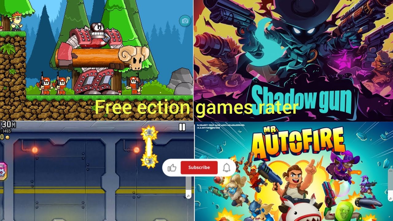 free ection games rater - YouTube