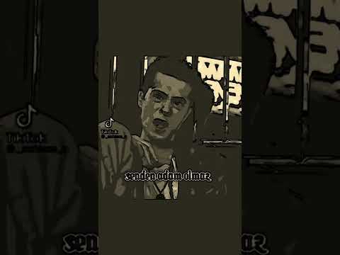 Seni Allah'a havale ediyorum...