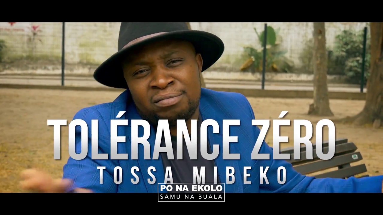 ROGA ROGA - TOLERANCE ZERO "RUPTURE" (CLIP OFFICIEL) - YouTube