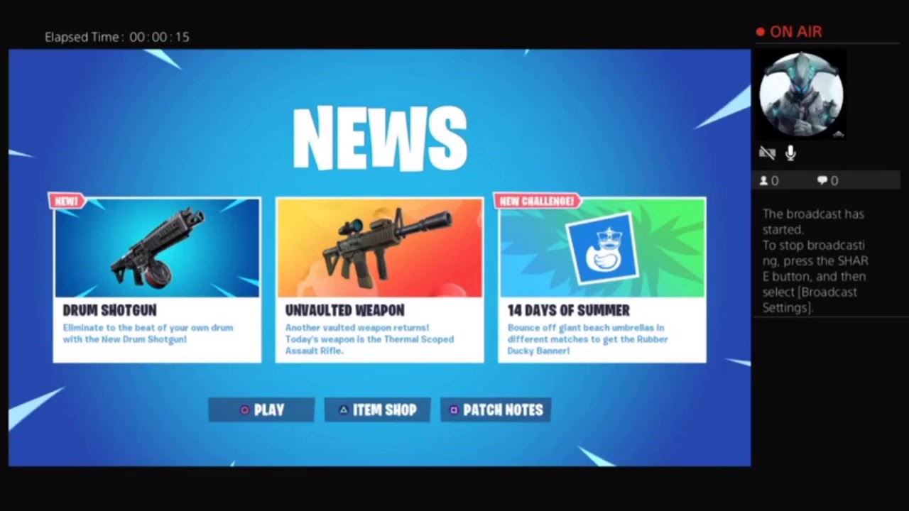 New Drum Shotgun Yeeee Yeeee - YouTube