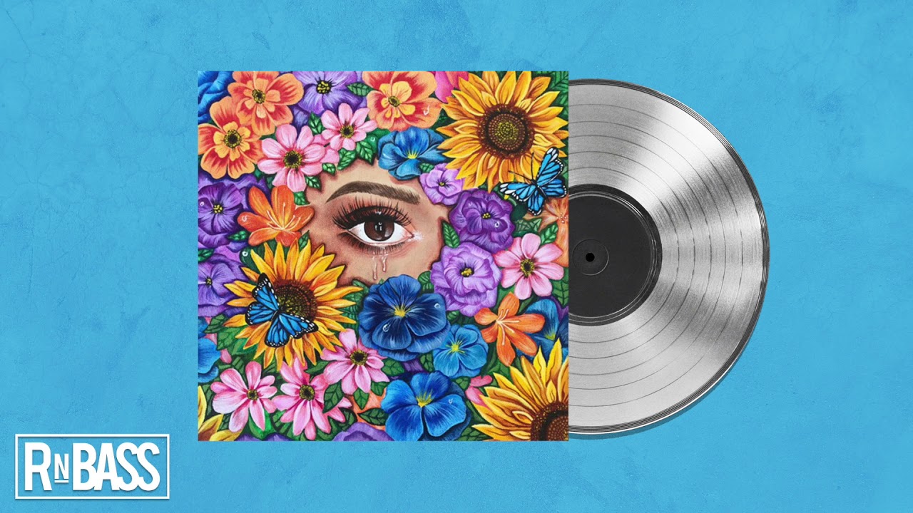 BJRNCK - On My Own (RnBass) - YouTube