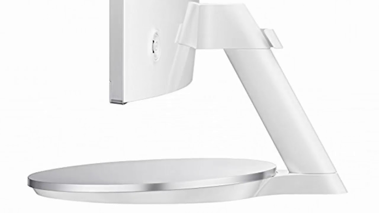 Samsung C27F591 27 Inch Curved Monitor - Built in Speaker Included ...