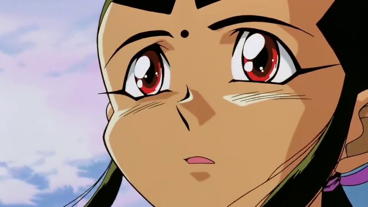 Mobile Fighter G Gundam Opening Remastered - YouTube