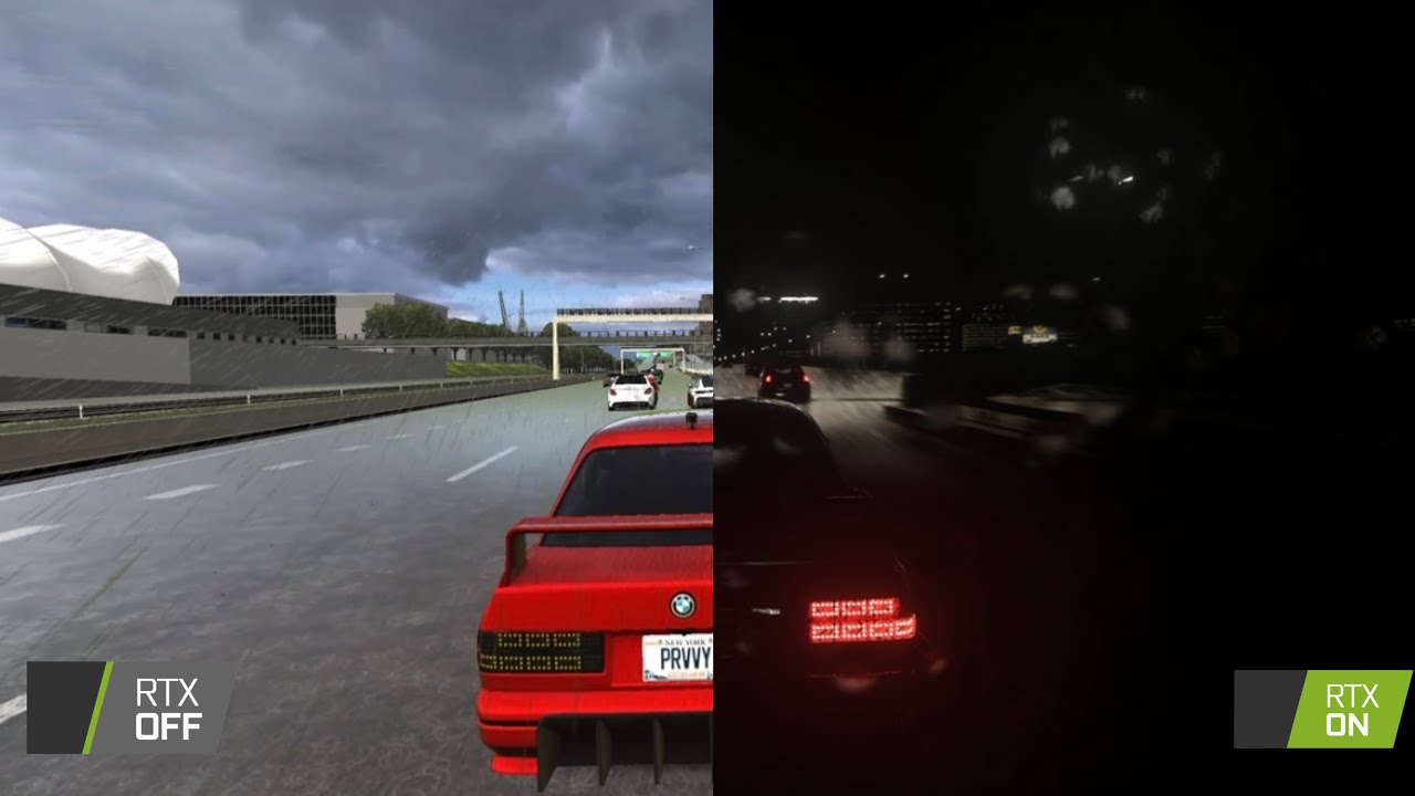 Assetto Corsa ULTRA Realistic Graphics *RTX* - YouTube