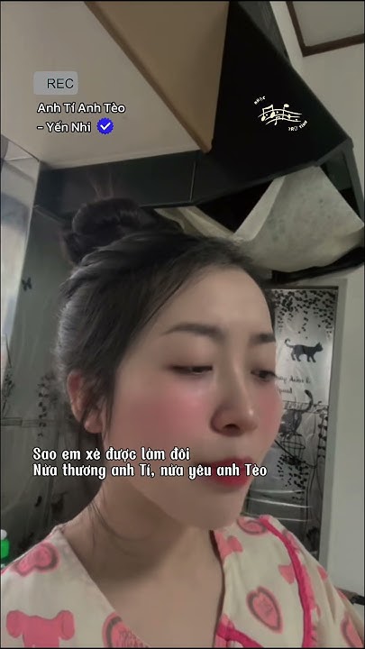 Anh Tí anh Tèo anh nào em cũng quý #shorts #thinhhanh #bolero #nhaccover #nhachaymoingay - YouTube