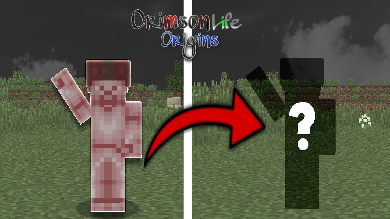 The Red Leader is missing?! | Crimson Life Origins | EP.98 (MCTV) - YouTube