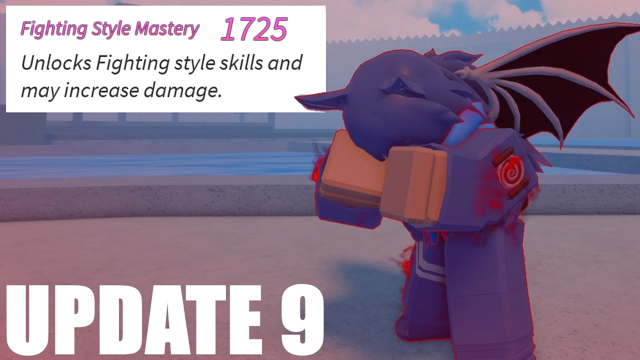 [GPO] MAX DAMAGE VAMPIRE - YouTube