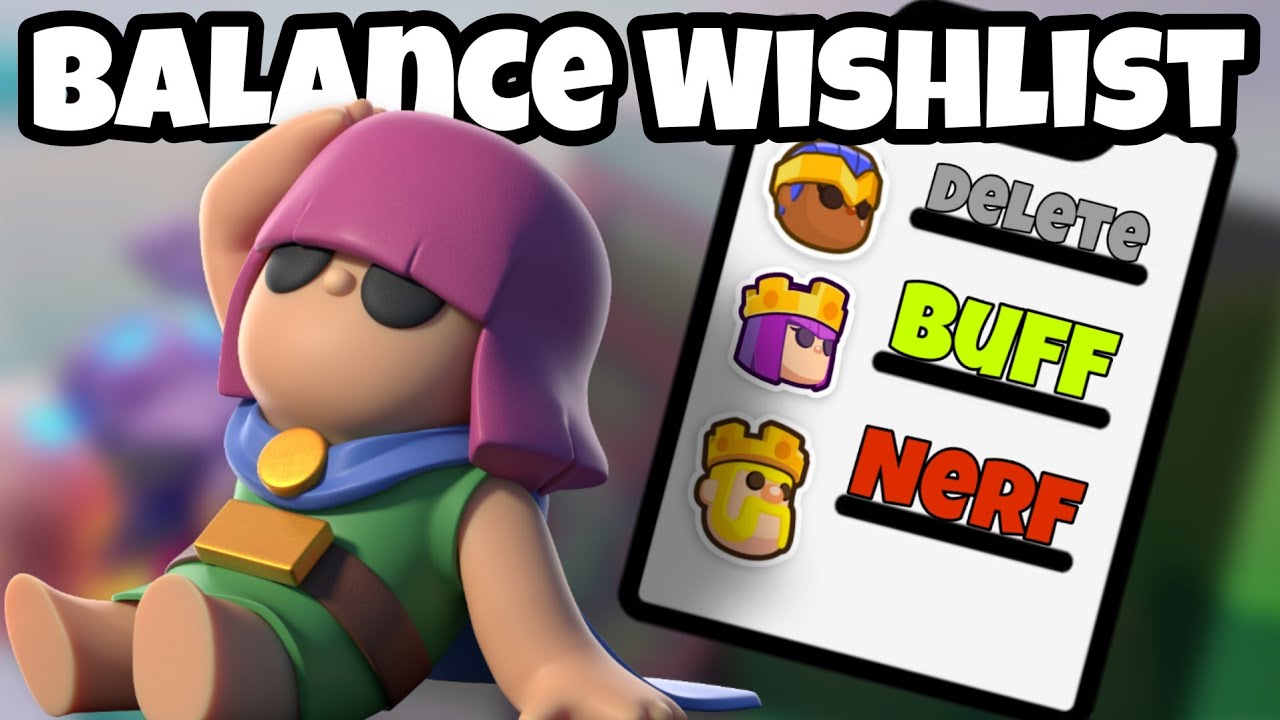 Should Archer become a 3 Elixir Mini? - YouTube