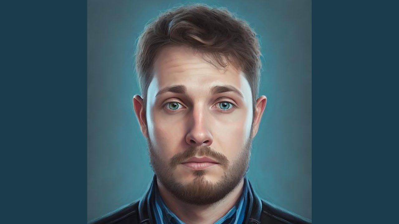 How do I say goodbye - YouTube