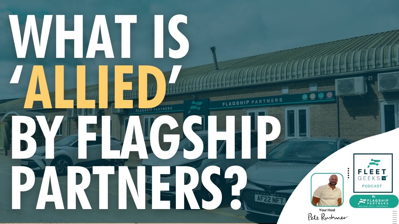 What is Allied Membership by Flagship Partners - YouTube